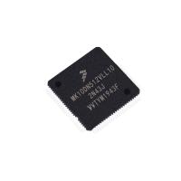 China IC Parts Microcontroller MK10DN512VLL10 N-X-P Ic chips Integrated Circuits Electronic components 10DN512VLL10 for sale
