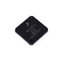 China Wholesale Semiconductor Integrated MK10DX256VLH7 N-X-P Ic chips Integrated Circuits Electronic components 10DX256VLH7 for sale