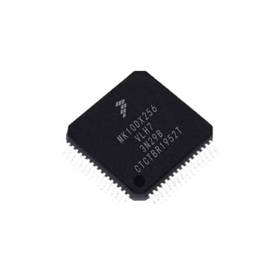 China Wholesale Semiconductor Integrated MK10DX256VLH7 N-X-P Ic chips Integrated Circuits Electronic components 10DX256VLH7 for sale