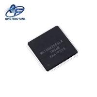 China Electronics Stock Components Parts BOM Supplier MK10DX256VLK N-X-P Ic chips Integrated Circuits Electronic components 10DX256VLK for sale