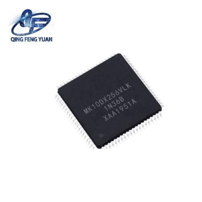 China Electronics Stock Components Parts BOM Supplier MK10DX256VLK N-X-P Ic chips Integrated Circuits Electronic components 10DX256VLK for sale