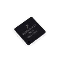 China New Original SMD CHIP IC MK20DX256VLL7 N-X-P Ic chips Integrated Circuits Electronic components 20DX256VLL7 for sale
