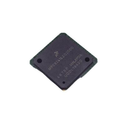 China MPC8241LZQ200D N-X-P Ic chips Integrated Circuits Electronic components MPC8241LZQ200D for sale