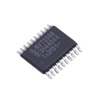 China ShenZhen Wholesale Price LGBT Module NVT2008PW N-X-P Ic chips Integrated Circuits Electronic components NVT2008PW for sale