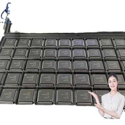 China In Stock Parts Ship Today S9G64VLFON75C N-X-P Ic chips Integrated Circuits Electronic components G64VLFON75C for sale