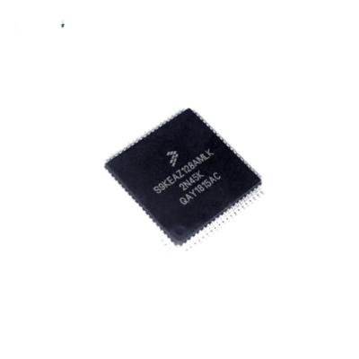 China Original Ic Mosfet Transistor S9KEAZ128AMLK N-X-P Ic chips Integrated Circuits Electronic components KEAZ128AMLK for sale
