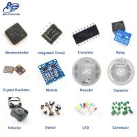 China Original Ic Mosfet Transistor S9KEAZ128AMLK N-X-P Ic chips Integrated Circuits Electronic components KEAZ128AMLK for sale