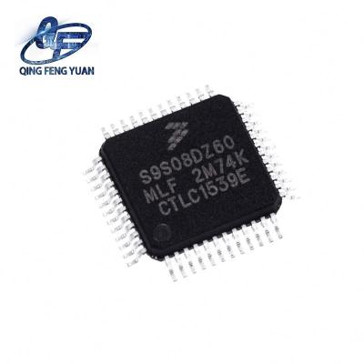 China In Stock Bipolar Transistors S9S08DZ60F2MLF N-X-P Ic chips Integrated Circuits Electronic components S08DZ60F2MLF for sale