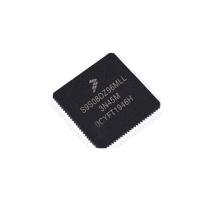 China New Audio Power Amplifier Transistor S9S08DZ96MLL N-X-P Ic chips Integrated Circuits Electronic components S08DZ96MLL for sale