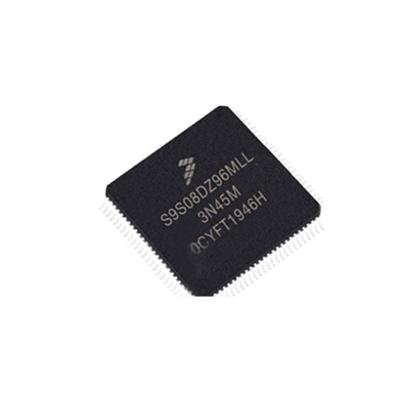 China New Audio Power Amplifier Transistor S9S08DZ96MLL N-X-P Ic chips Integrated Circuits Electronic components S08DZ96MLL for sale