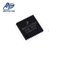 China MCF51AC256BCFGE N-X-P Ic chips Integrated Circuits Electronic components F51AC256BCFGE for sale