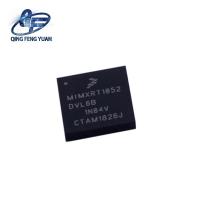 China Professional BOM Supplier Microcontroller MIMXRT1052DVL6B N-X-P Ic chips Integrated Circuits for sale
