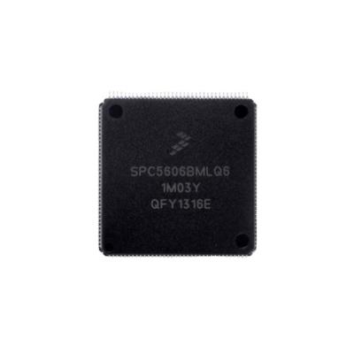 China Professional Bom Supplier SPC5606BF1MLQ6 N-X-P Ic chips Integrated Circuits Electronic components SPC5606BF1MLQ6 for sale