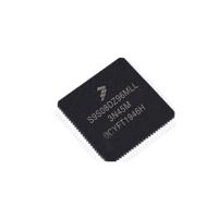 China New Audio Power Amplifier Transistor S9S08DZ96MLL N-X-P Ic chips Integrated Circuits Electronic components S08DZ96MLL for sale