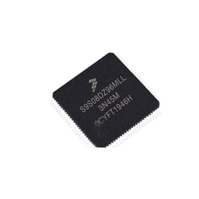 China New Audio Power Amplifier Transistor S9S08DZ96MLL N-X-P Ic chips Integrated Circuits Electronic components S08DZ96MLL for sale