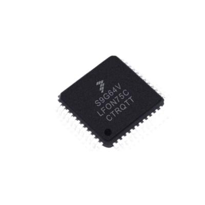 China In Stock Parts Ship Today S9G64VLFON75C N-X-P Ic chips Integrated Circuits Electronic components G64VLFON75C for sale