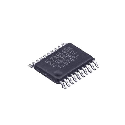 China Semiconductor Microcontrollers PCA9545APW N-X-P Ic chips Integrated Circuits Electronic components 9545APW for sale