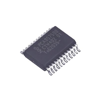 China BOM list kit supplier PCA8575DB N-X-P Ic chips Integrated Circuits Electronic components 8575DB for sale
