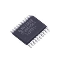 China ShenZhen Wholesale Price LGBT Module NVT2008PW N-X-P Ic chips Integrated Circuits Electronic components NVT2008PW for sale