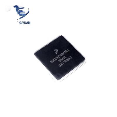 China Original IC Mosfet Transistor S9KEAZ128AMLK IC Chips Integrated Circuits for sale