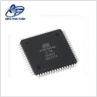 China Microbios CHIP AT-MEGA IC Electronic Components Suppliers Accept Bom List Mg for sale