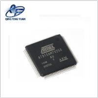 China New Original AT-91-SA-M7X256C with low price integrated circuit In stock electronic components BOM list Ic Chip for sale