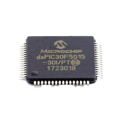China MICROCHIP DSPIC30F5015 New IC In Stock (Electronics Component)Suppliers Integrated Circuit Price for sale