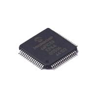 China MICROCHIP DSPIC33EP16GS506 IC Boite De Rangement Composant Electronique Integrated Circuits Old for sale