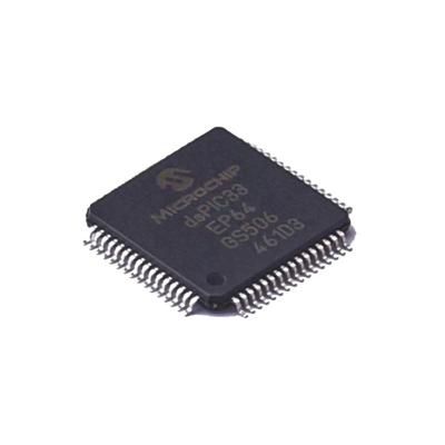 China MICROCHIP DSPIC33EP16GS506 IC Boite De Rangement Composant Electronique Integrated Circuits Old for sale