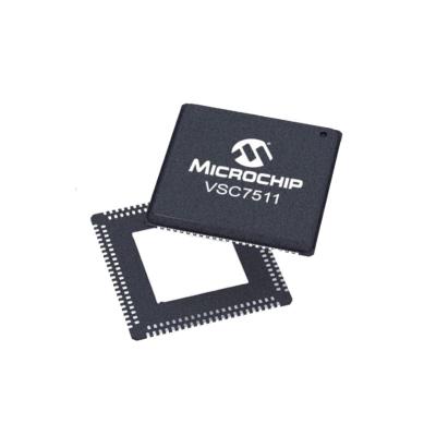 China MICROCHIP KSZ8794CNXIC IC Passive Electronic Components Supplier Integrated Sounds Circuits for sale