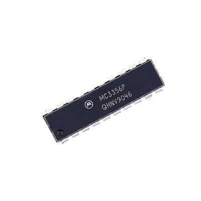 China MICROCHIP MC3356P Microcontroller IC Electronics Component Fun Kit Power Supply Module for sale