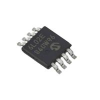 China MICROCHIP MCP6L02T IC Electronic Components Bom List Service Winbond Integrated Circuit for sale