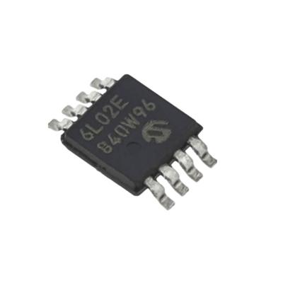 China MICROCHIP MCP6L02T IC Electronic Components Bom List Service Winbond Integrated Circuit for sale