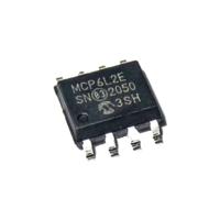 China MICROCHIP MCP6L2T IC Original New Stock Electronic Component Integrated Circuits For Tv for sale