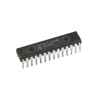 China MICROCHIP MCP23S17 IC Componentes electronics Capacitores Y Transistore SMD COMPON for sale