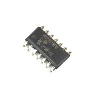 China MICROCHIP MCP2518FD IC Smt Electronic Components Pcb Assembly Integrated Circuit Sale for sale