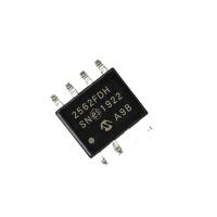 China MICROCHIP MCP2562FD IC Electronic Parts Integrated Circuits Components Microcontroller Price for sale