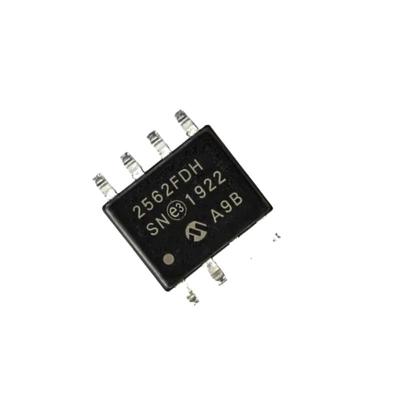 China MICROCHIP MCP2562FD IC Electronic Parts Integrated Circuits Components Microcontroller Price for sale