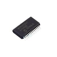 China MICROCHIP MCP3912A1 IC Automotive Electronic Components Parts Laptop Integrated Circuit for sale