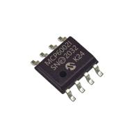 China MICROCHIP MCP6002T-I IC Electronic Components Assembly Machine Testeur De Circuit Integre for sale