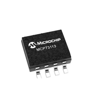 China MICROCHIP MCP73113 IC All Electronic Component From China Distributor Jl Circuito Integrado for sale