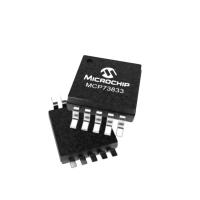 China MICROCHIP MCP73833 IC Hot Sale Electronic Components Bridge Rectifier Otp Integrated Circuit for sale