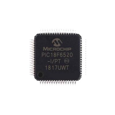 China Micromicro CHIP PIC18F6520T IC New Original In Stock Zhanshi Electronic Component for sale