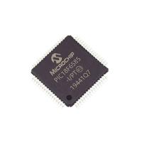China MICROCHIP PIC18F6585 IC Electronic Components Ptc Thermistors Hssop 40 Integrated Circuit for sale