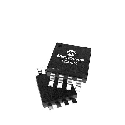 China MICROCHIP TC4426 IC Scrap Pcb Mother Board And Electronic Components R Price for sale