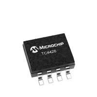 China MICROCHIP TC4428 IC Software Guide To Repair Electronic Components Integrated Circuit Stk for sale