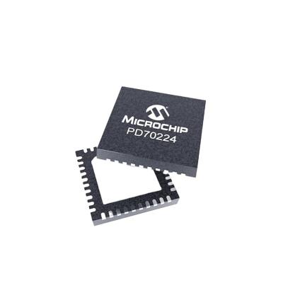 China MICROCHIP TC8020K6-G IC Electronic Components Accessories Telecommunica Circuit Integrated for sale
