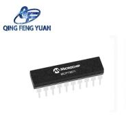 China MICROCHIP MCP73871 IC Componentes electronics Cameras Thermales Spare Integrated Circuit for sale