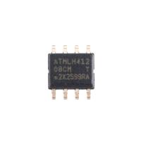 China MICROCHIP AT24C08C IC Crystal Quartz Electronic Components Circuitos Integrados Con Oro for sale