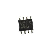 China MICROCHIP AT24C512C IC Electronic Components Organizer Guangdong Digital Integrated Circuit for sale